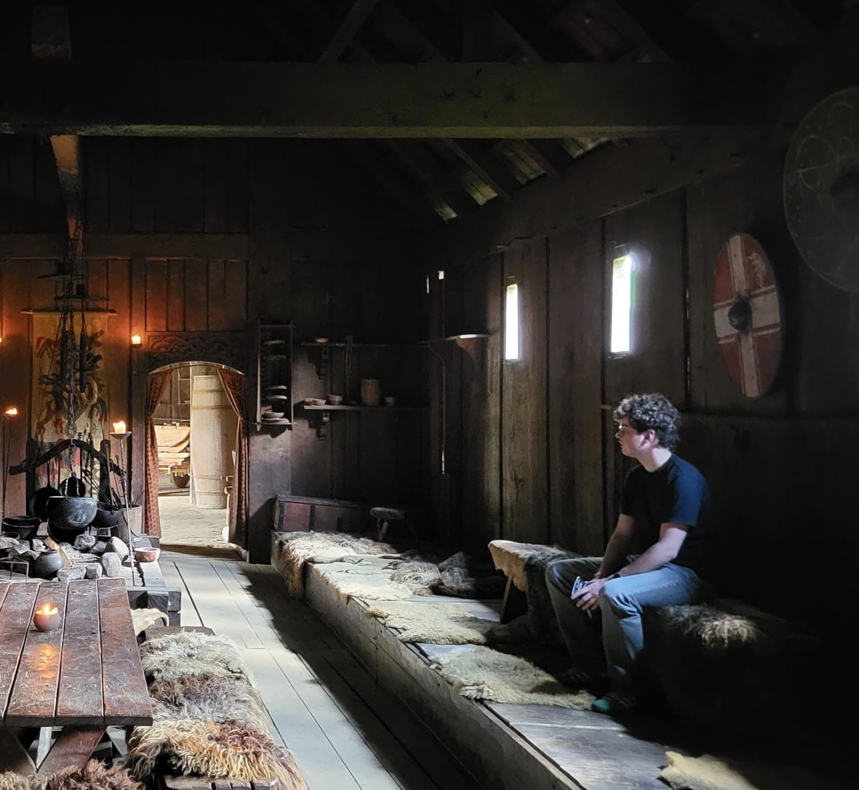 Justin Bottinga - Software Developer