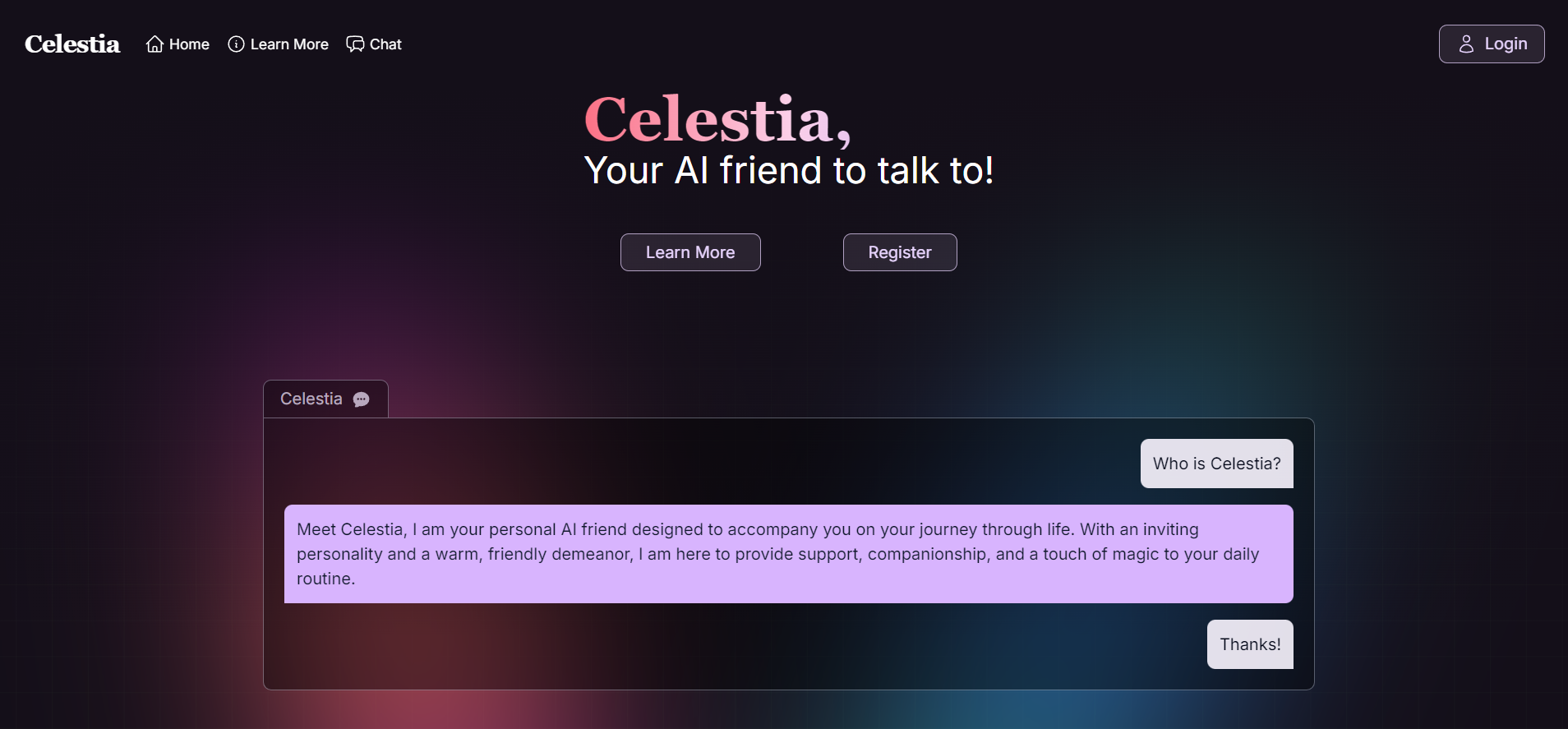 Justin Bottinga - Software Developer